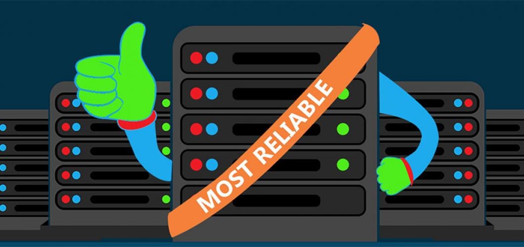 Reasons you need a reliable data center structure - Fibrebond