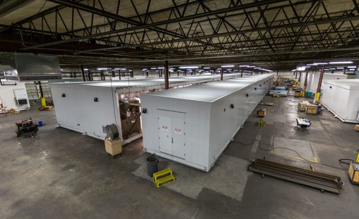 Fibrebond Power Brochure - Fibrebond