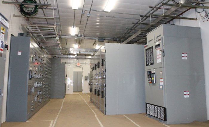 Fibrebond Overview - Fibrebond