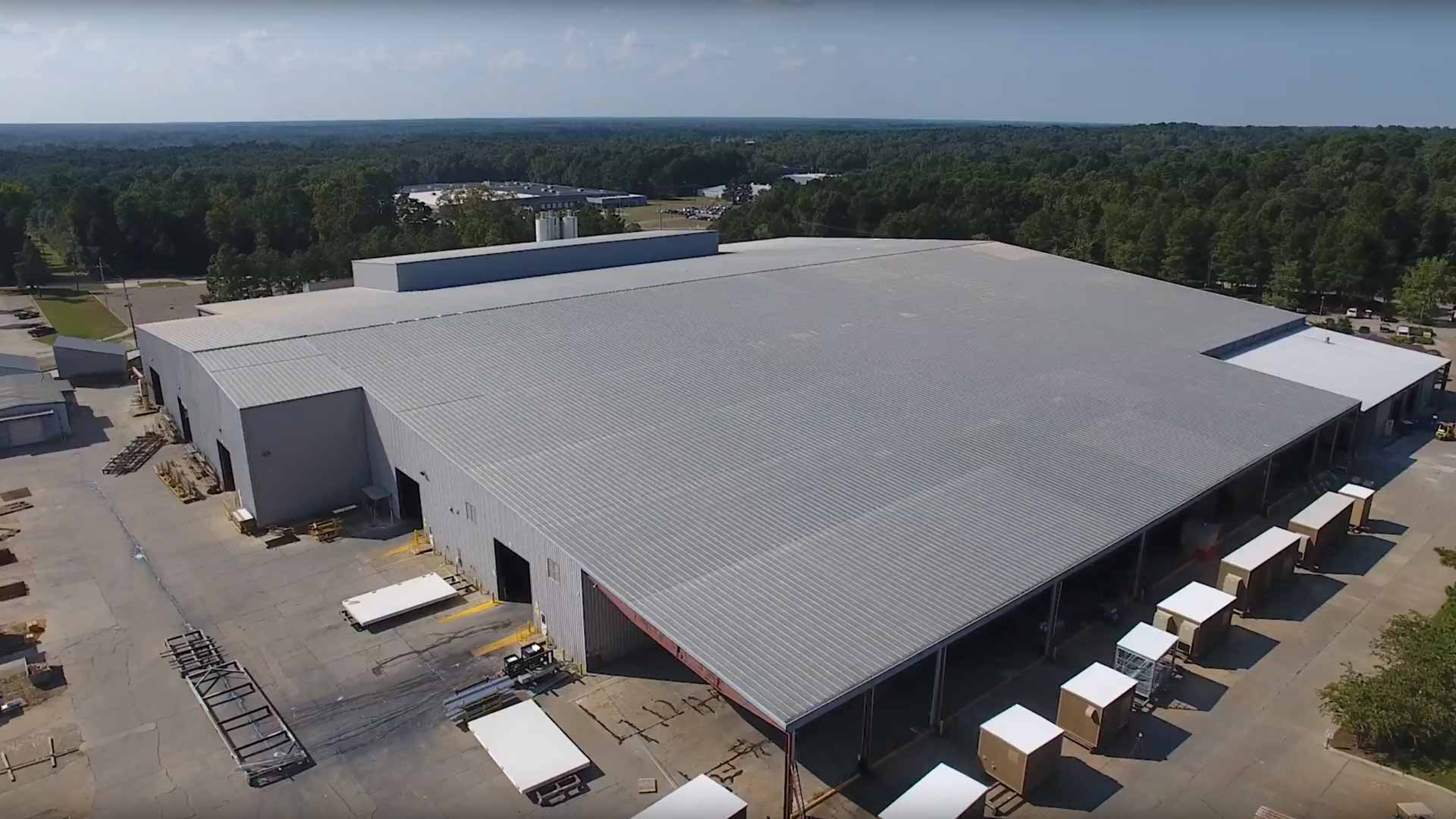 Fibrebond | Building Better