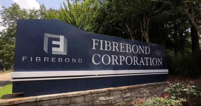 Fibrebond and ISCO recognize important employee service milestones ...