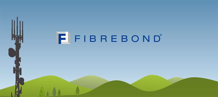 INFOGRAPHIC: What Can Fibrebond Build for You? - Fibrebond