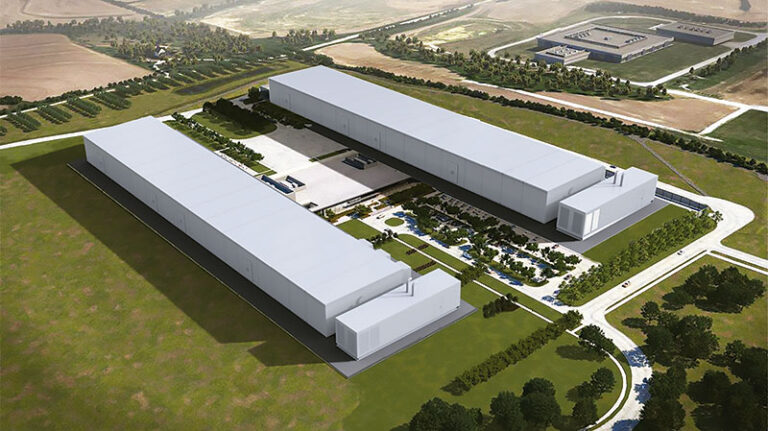 Modular Data Center Solutions - Fibrebond