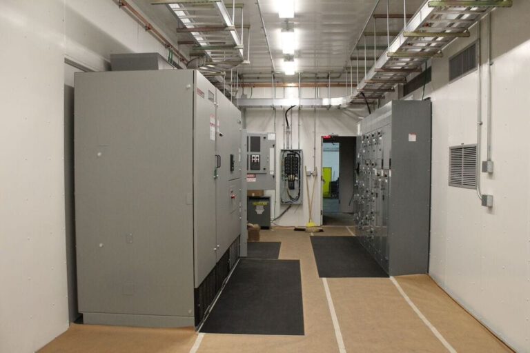 Industrial - Fibrebond