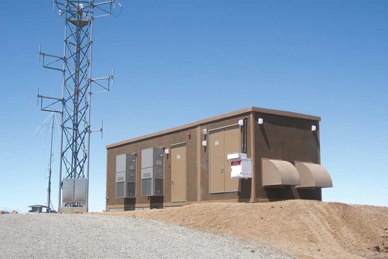 Wireless - Fibrebond