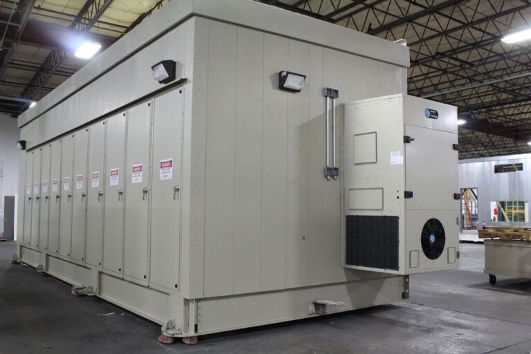 Industrial - Fibrebond