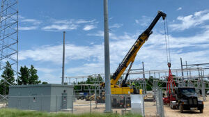 Utility Solutions - Fibrebond