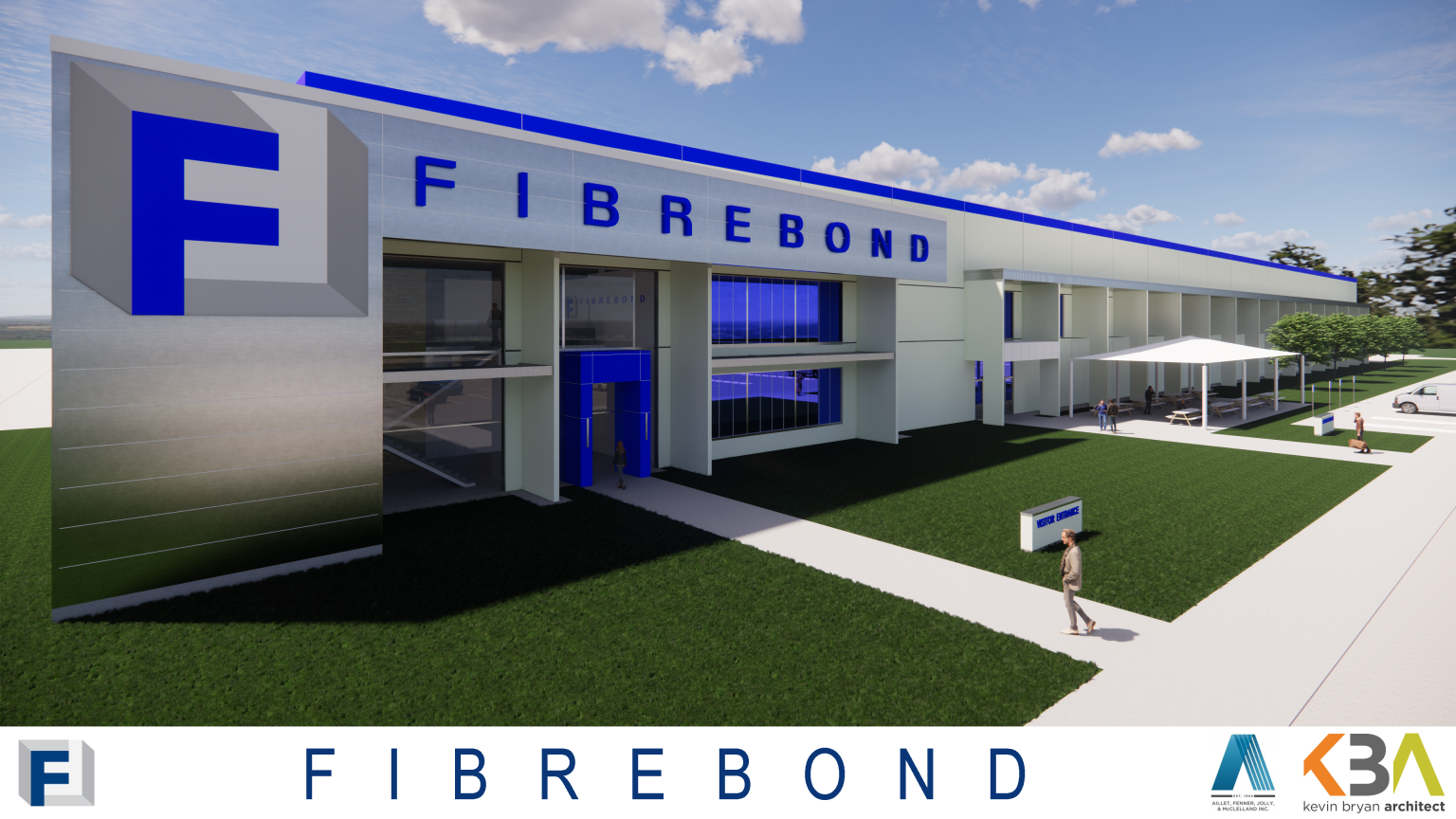 Fibrebond Phase 2 Expansion Totals $100 Million Investment - Fibrebond